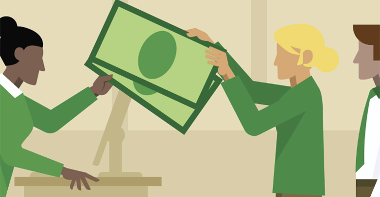 Human Resources Payroll | Gabriella Parente