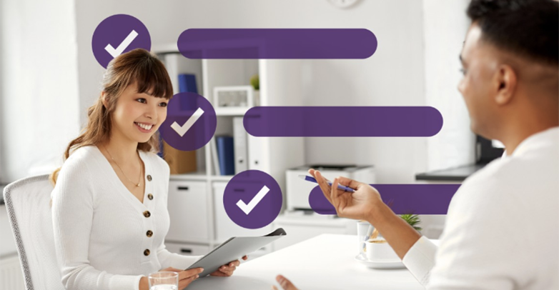 Working with Prehire Assessments | Gabriella Parente